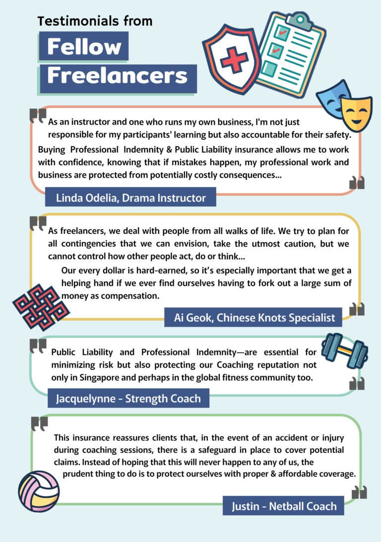 Protect Your Business with NICA’s Professional Indemnity and Public ...